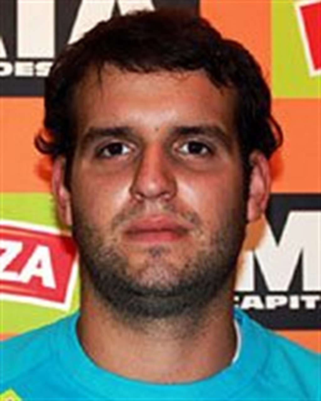 DANIEL PAIVA - Career & Statistics | EHF