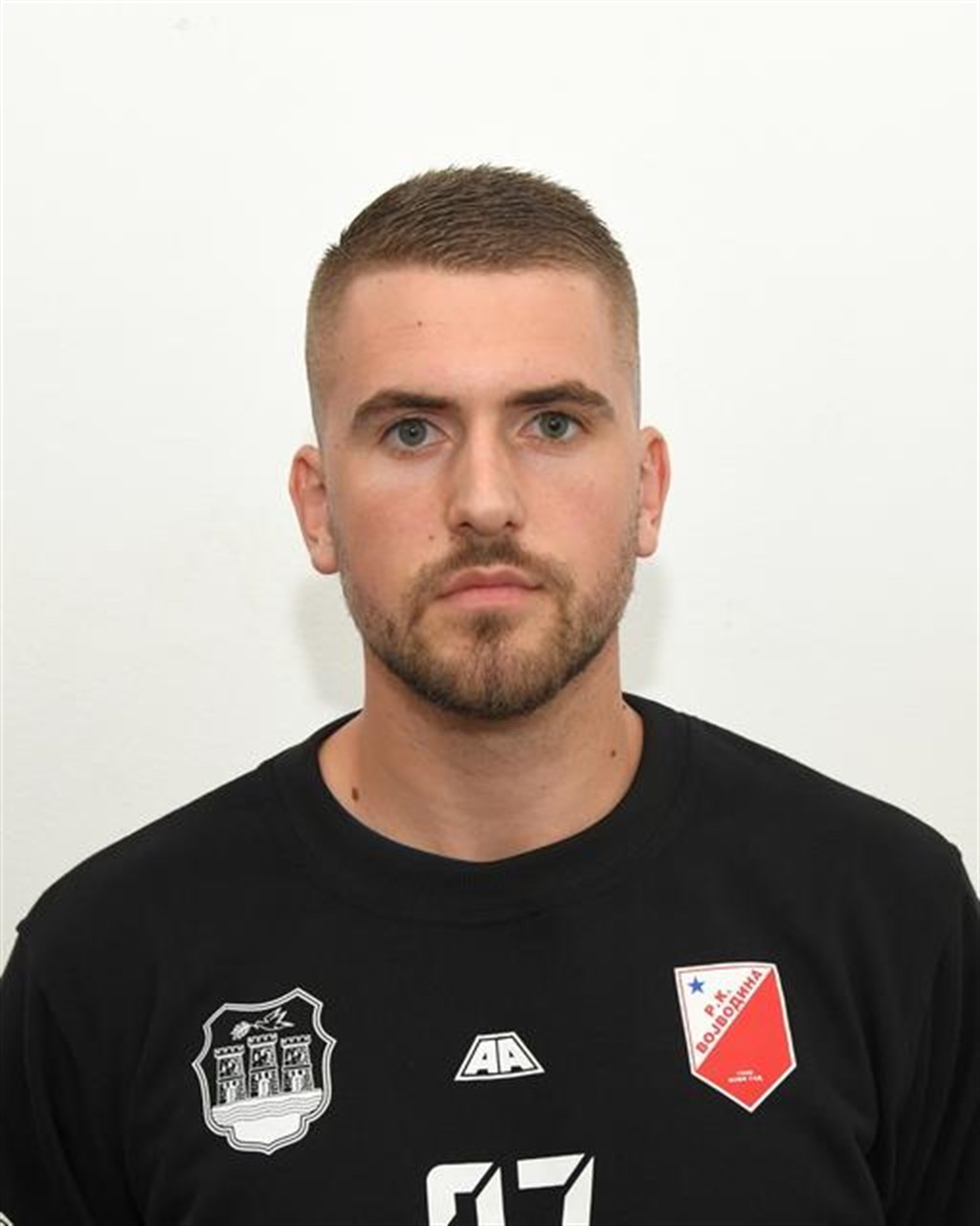 ZORAN ANDRIC - Career & Statistics | EHF