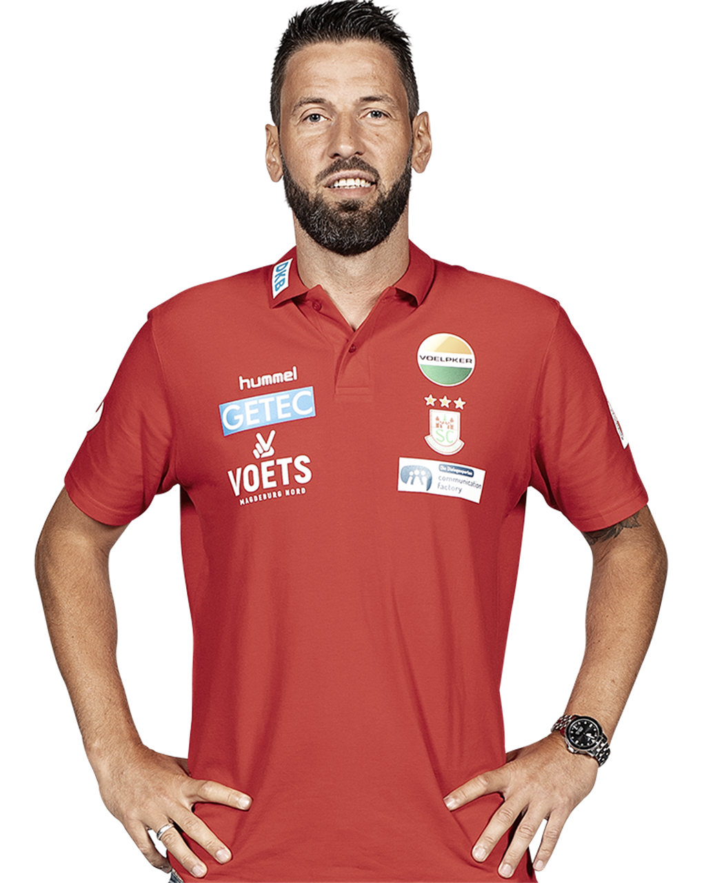 BENNET WIEGERT - Career & Statistics | EHF