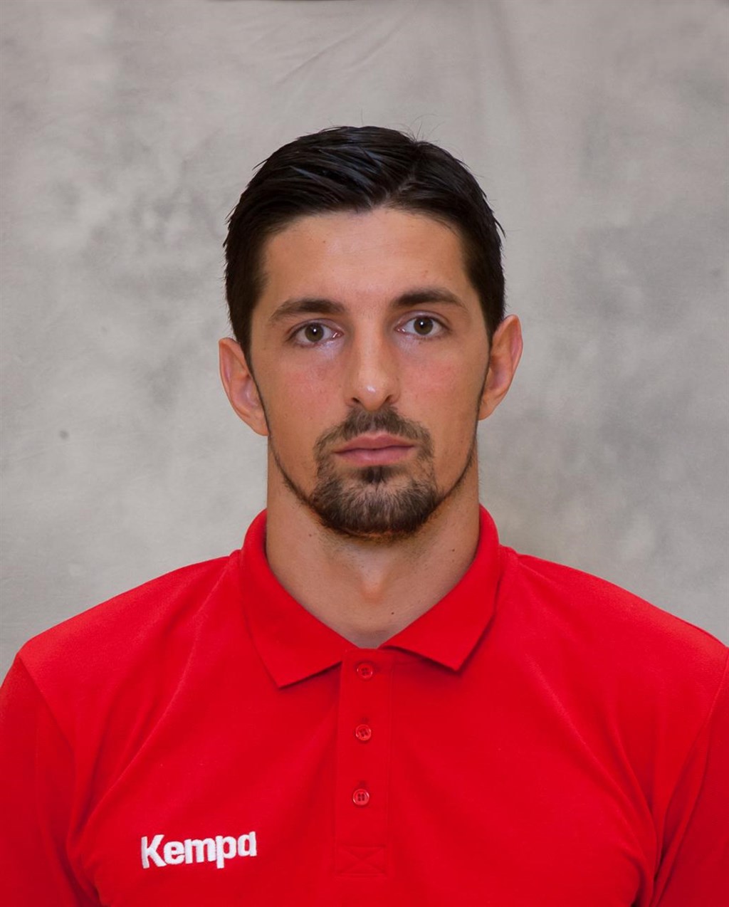 NOVAK BOSKOVIC - Career & Statistics | EHF