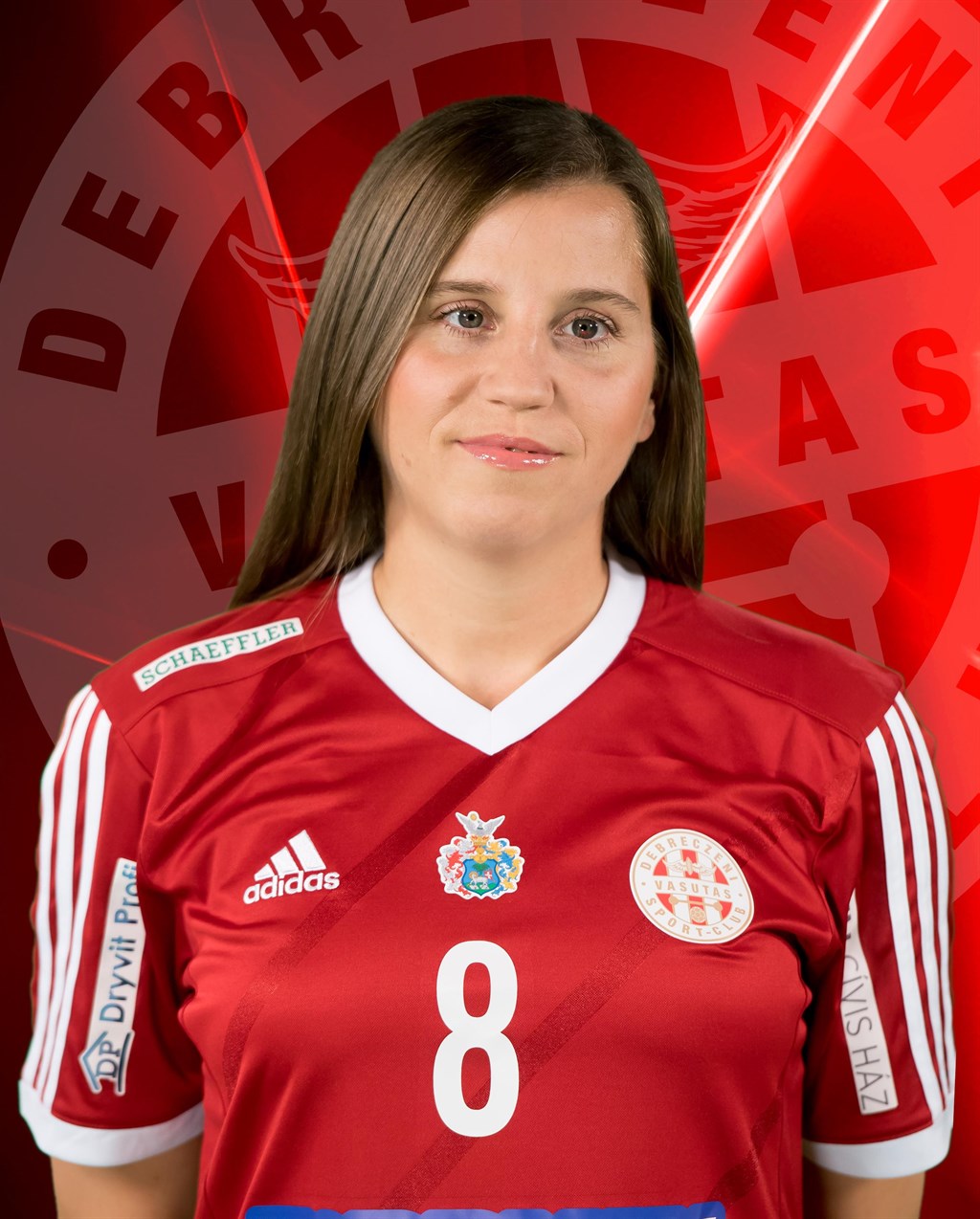 VIKTORIA CSAKI - Career & Statistics | EHF