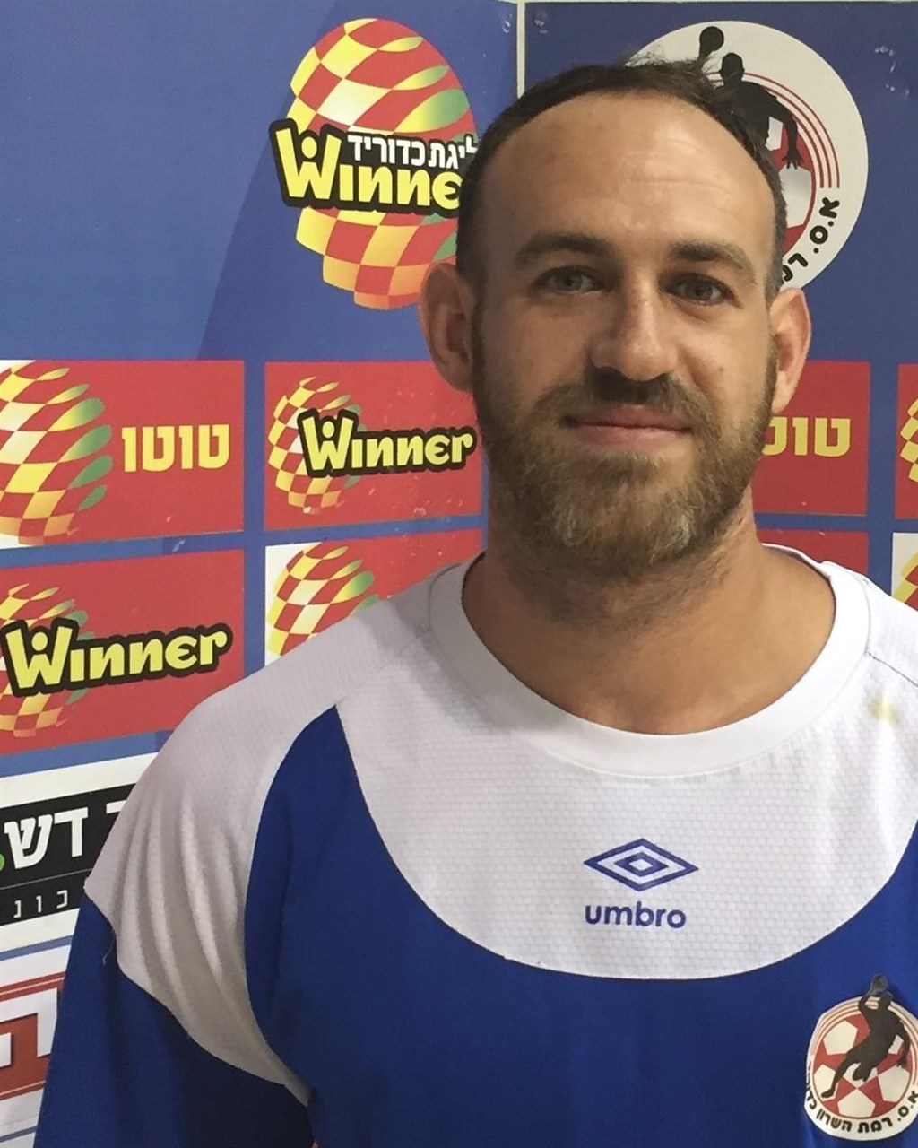 DAN NATHAN - Career & Statistics | EHF