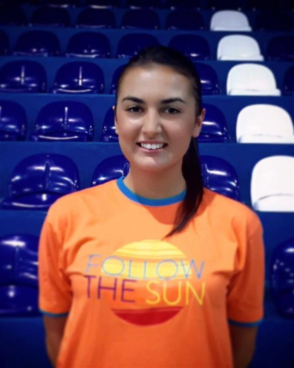 ALMINA MUHOVIC - Career & Statistics | EHF