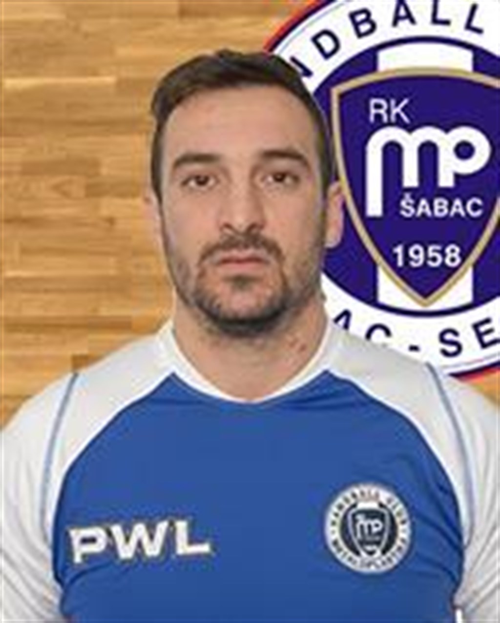 MLADEN IVANOVIC - Career & Statistics | EHF