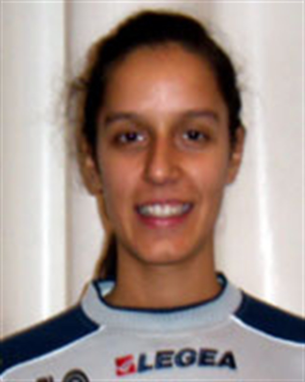 MARTA NEVES - Career & Statistics | EHF