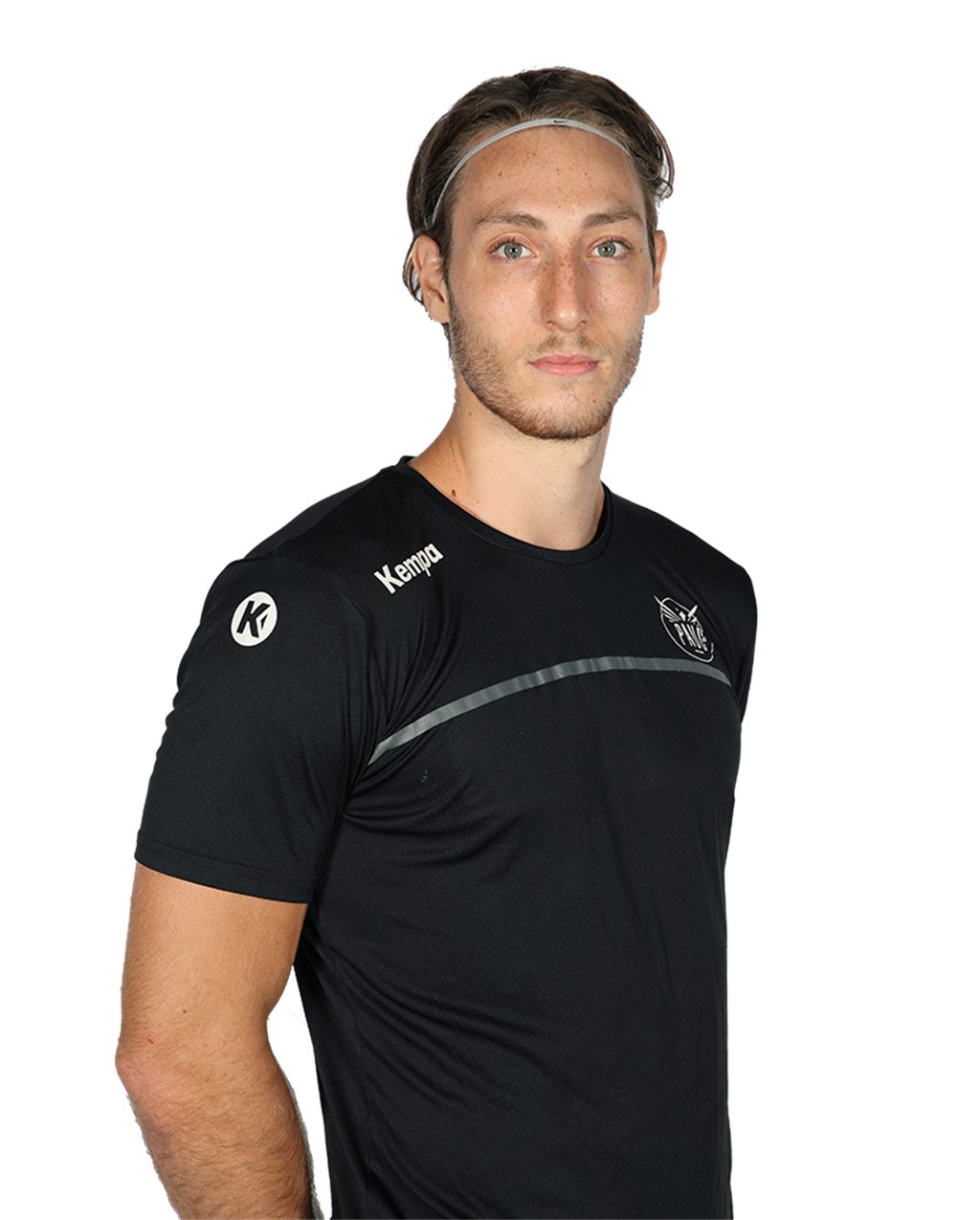 ROBIN PARIS - Career & Statistics | EHF
