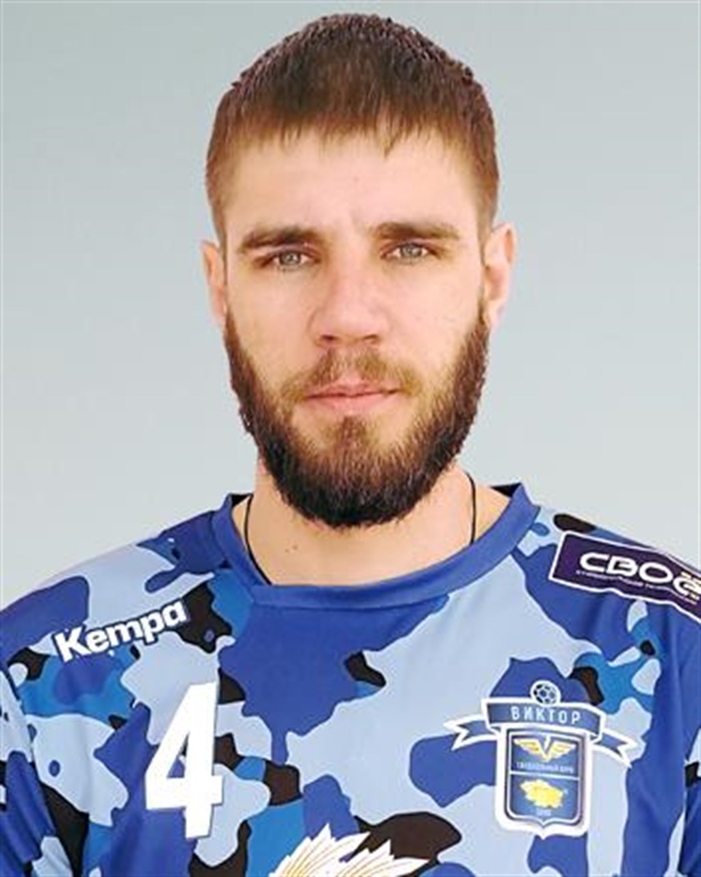 ALEKSEY POLYAKOV - Career & Statistics | EHF