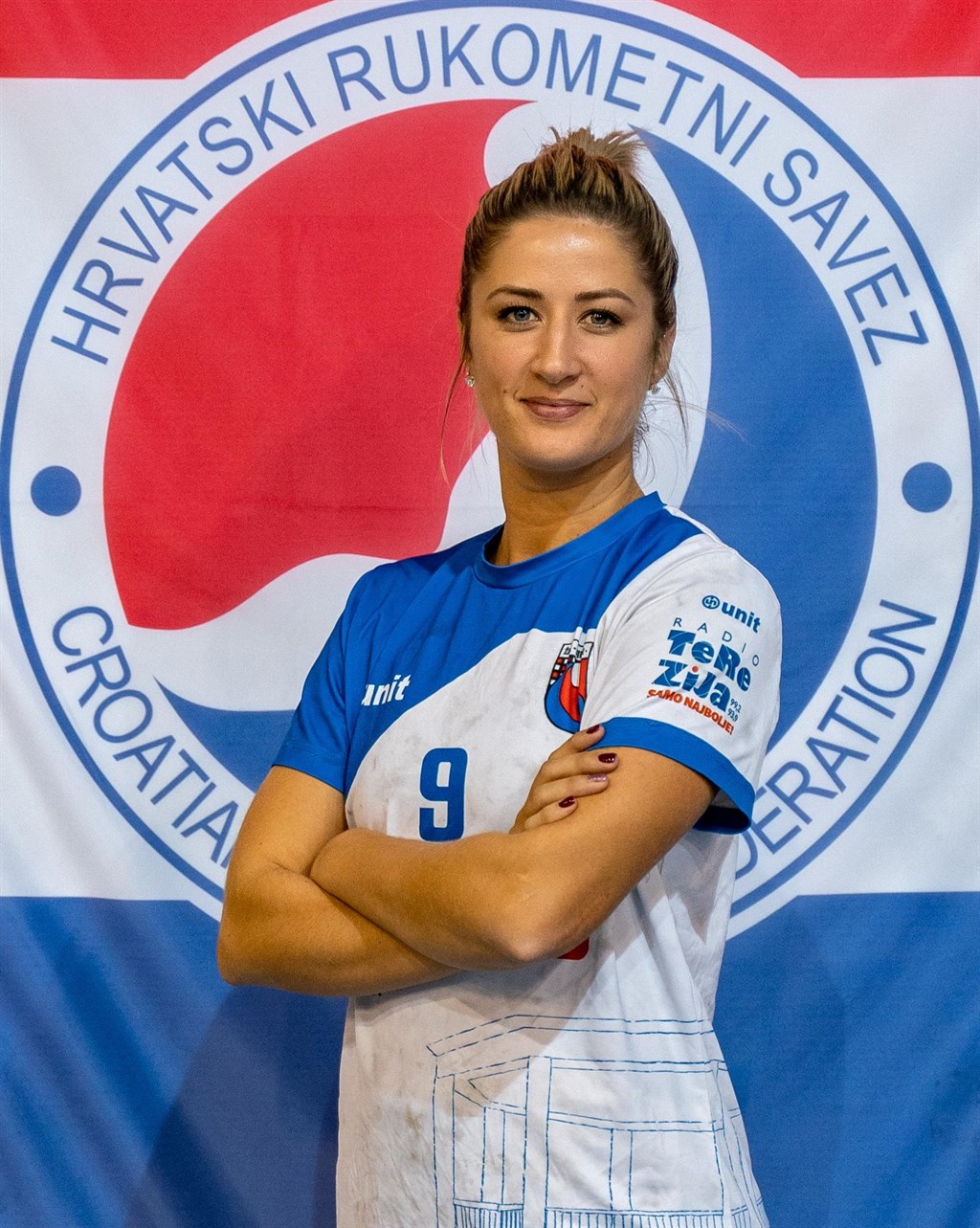 ANDREJA HORVAT - Career & Statistics | EHF
