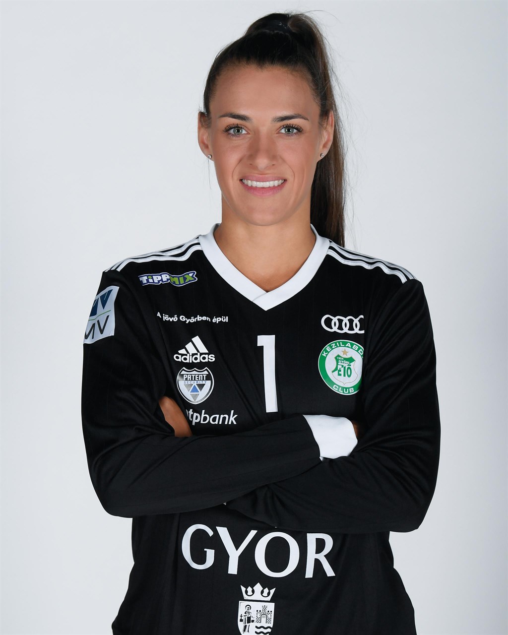 LAURA GLAUSER - Career & Statistics | EHF