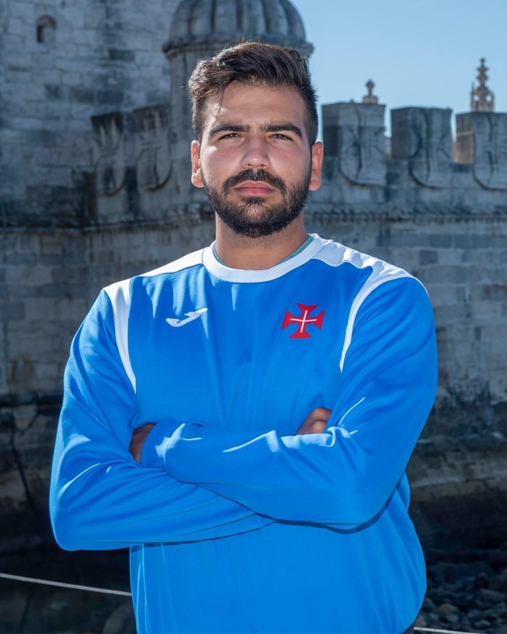 JOAO MONIZ - Career & Statistics | EHF