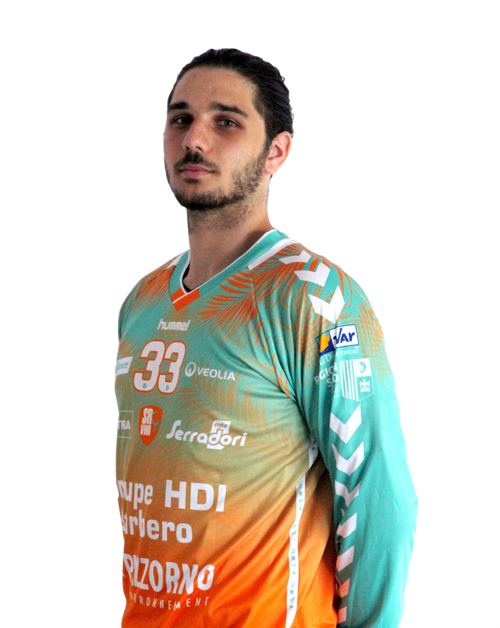 LOIC GSCHWIND - Career & Statistics | EHF