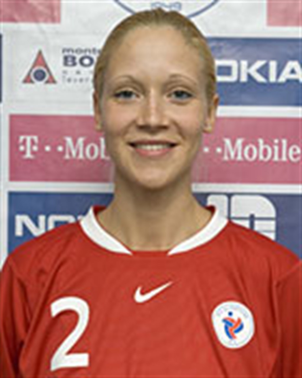 GABRIELA TANASE - Career & Statistics | EHF