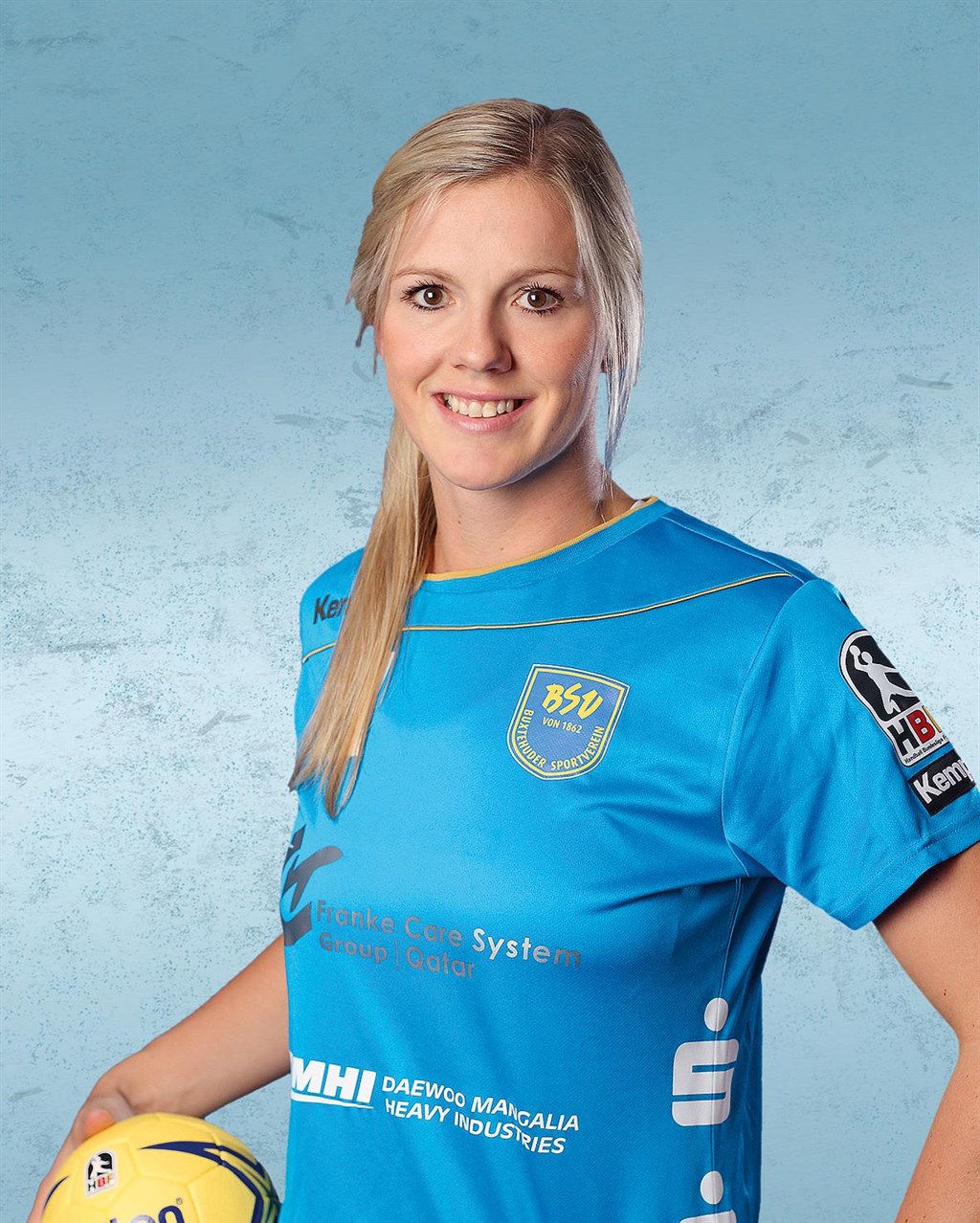 JOSEPHINE TECHERT - Career & Statistics | EHF
