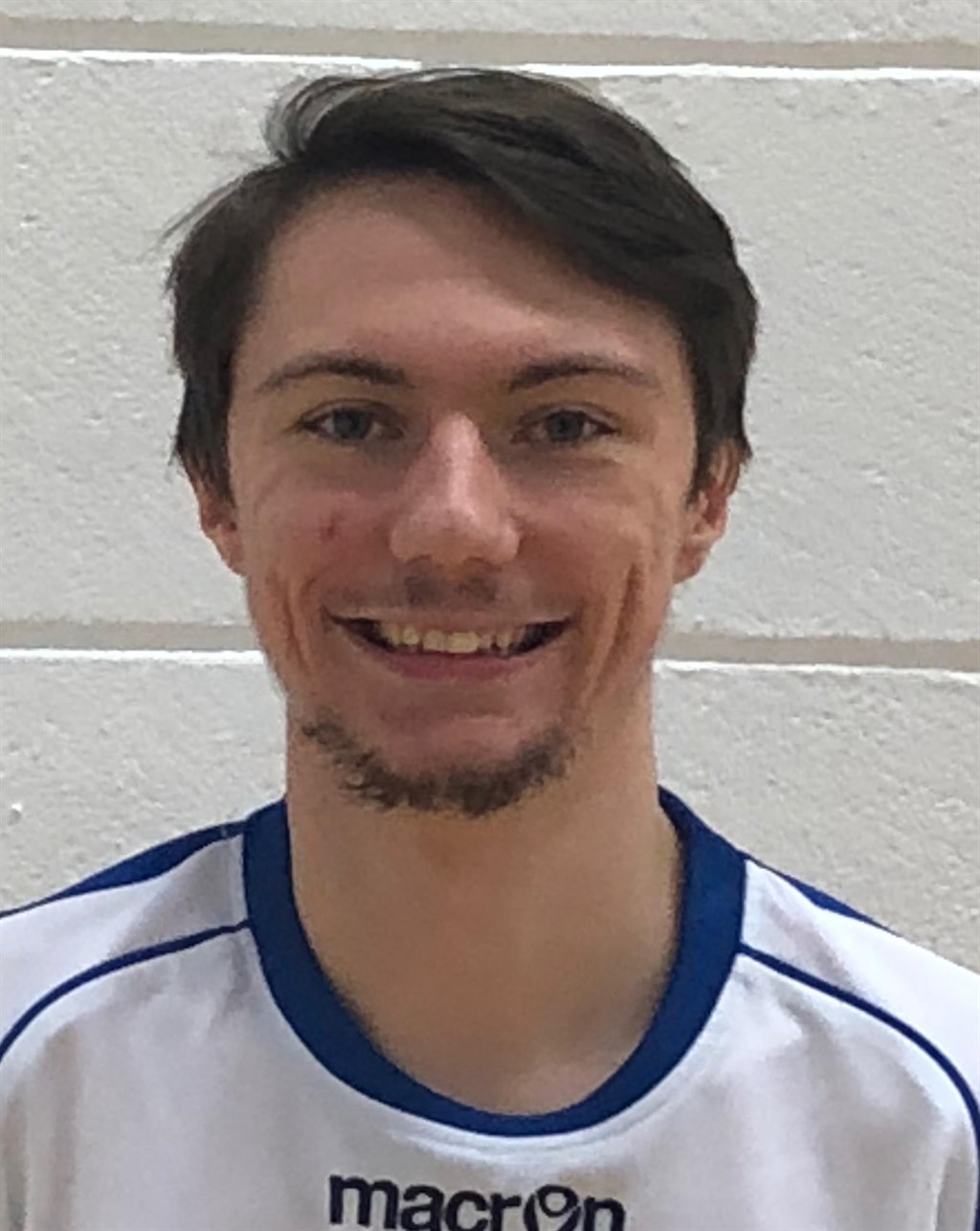 DEAN WEBSTER - Career & Statistics | EHF