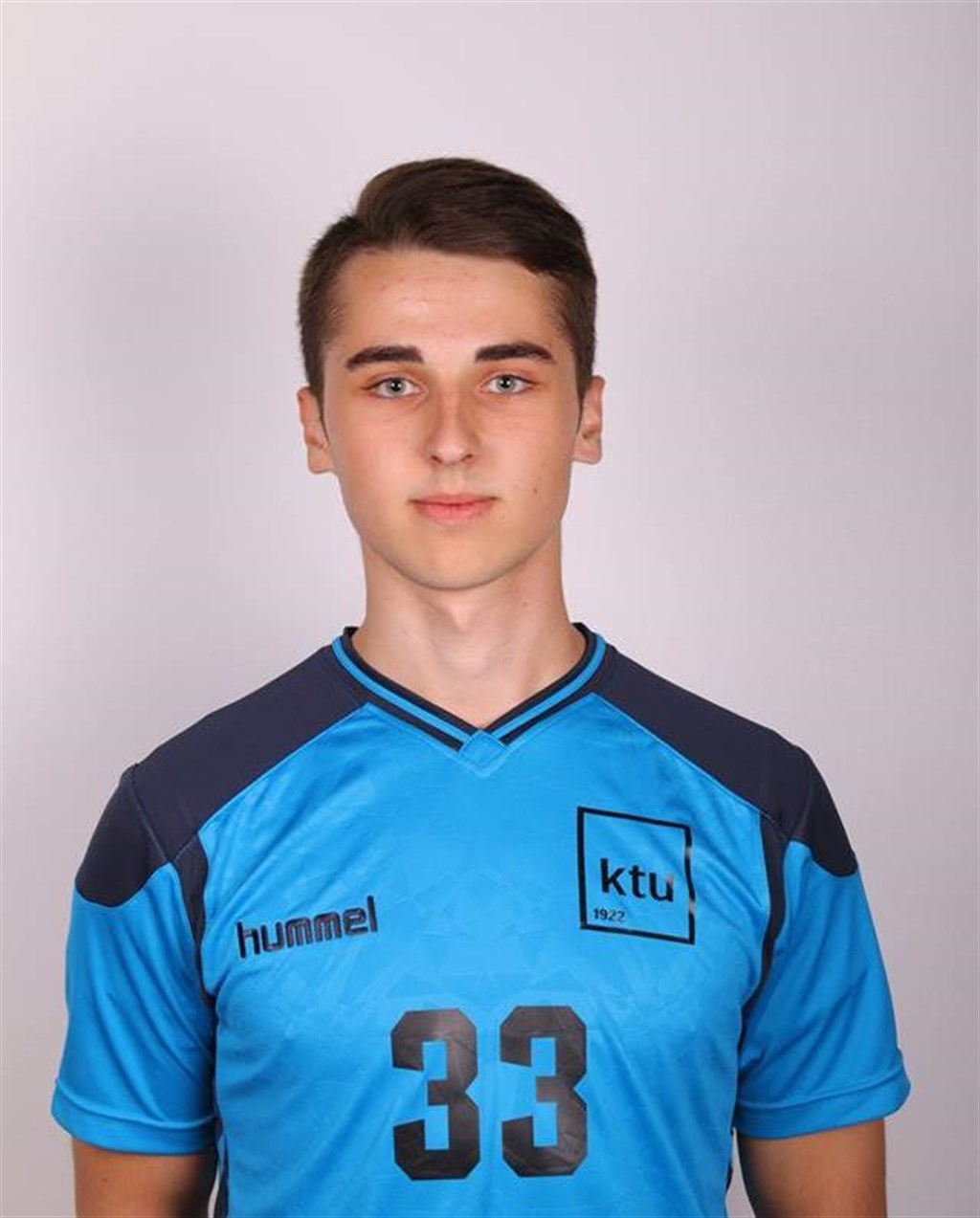 MATAS MACIULAITIS - Career & Statistics | EHF