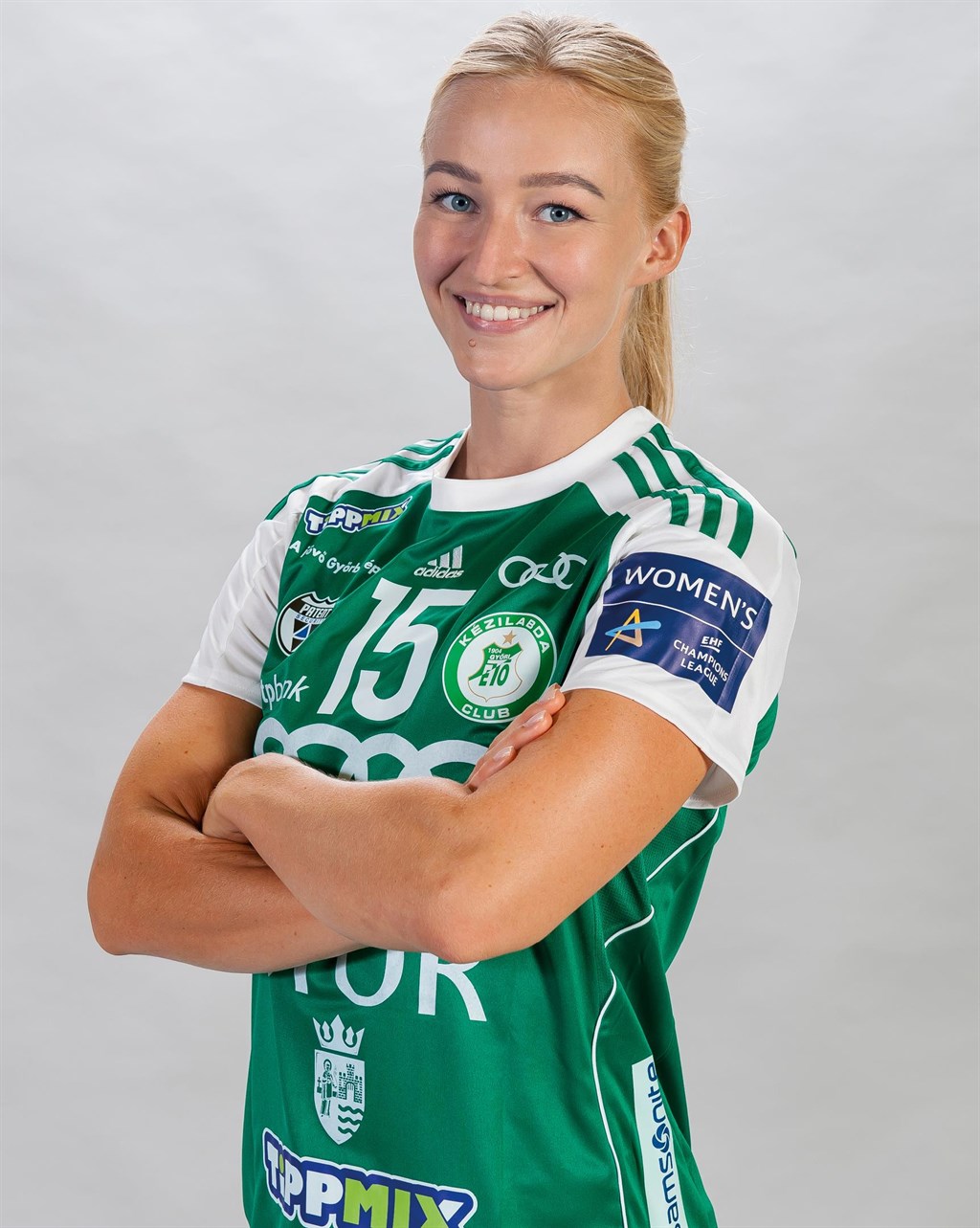 STINE BREDAL OFTEDAL - Career & Statistics | EHF