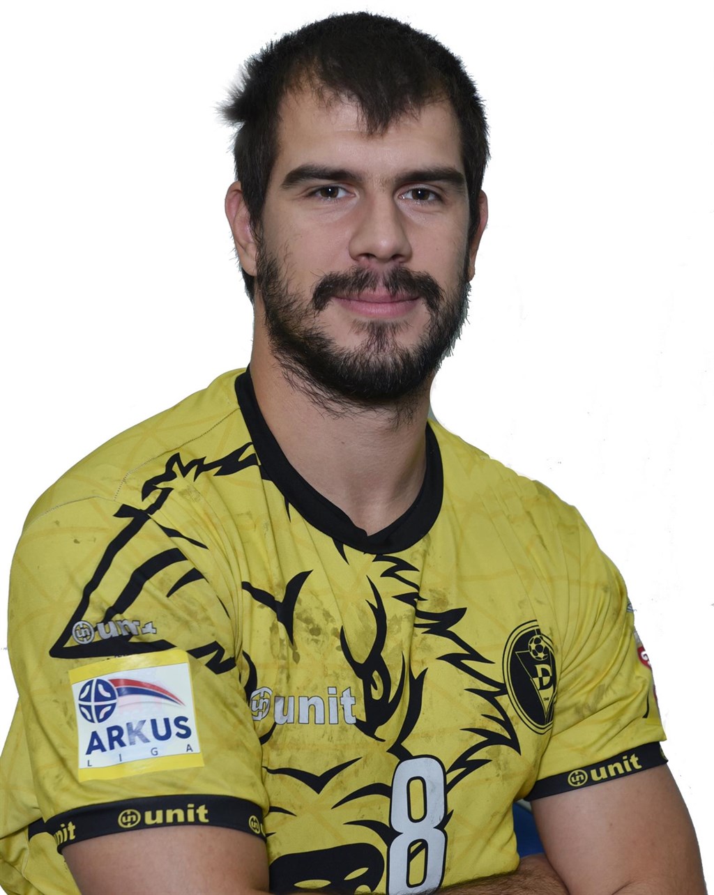 IVAN DIMITRIJEVIC - Career & Statistics | EHF