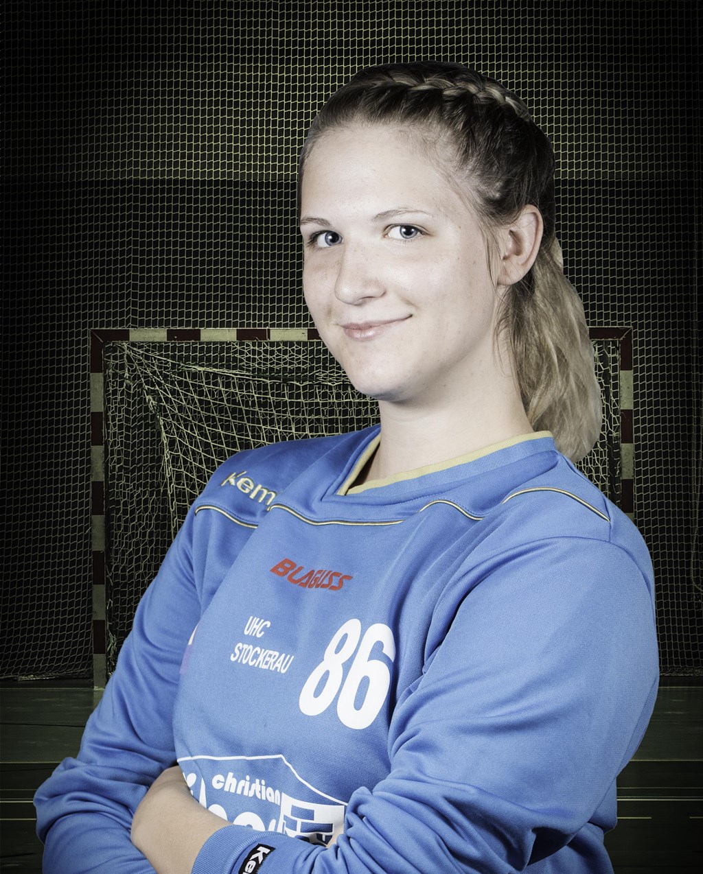 DIANA ÖLLER - Career & Statistics | EHF
