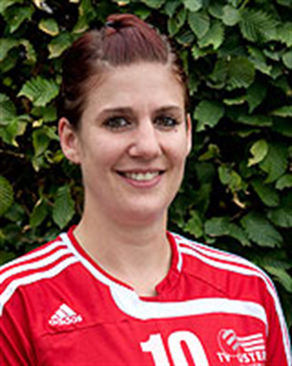 MADLEINA TSCHANZ - Career & Statistics | EHF