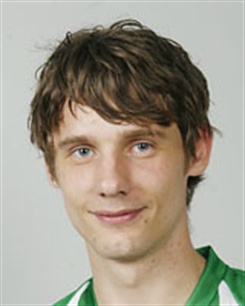 JOHAN HENRIKSSON - Career & Statistics | EHF