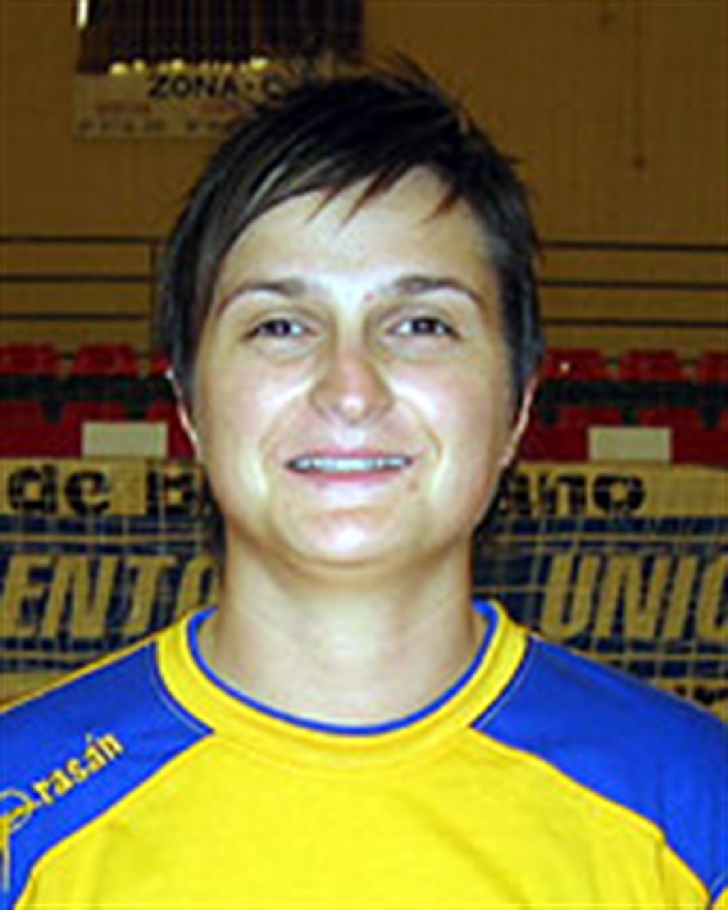 DANIJELA SAVIC - Career & Statistics | EHF