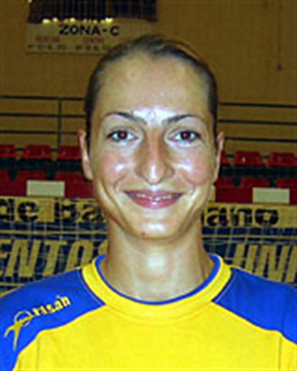 MIROSLAVA JELICIC - Career & Statistics | EHF