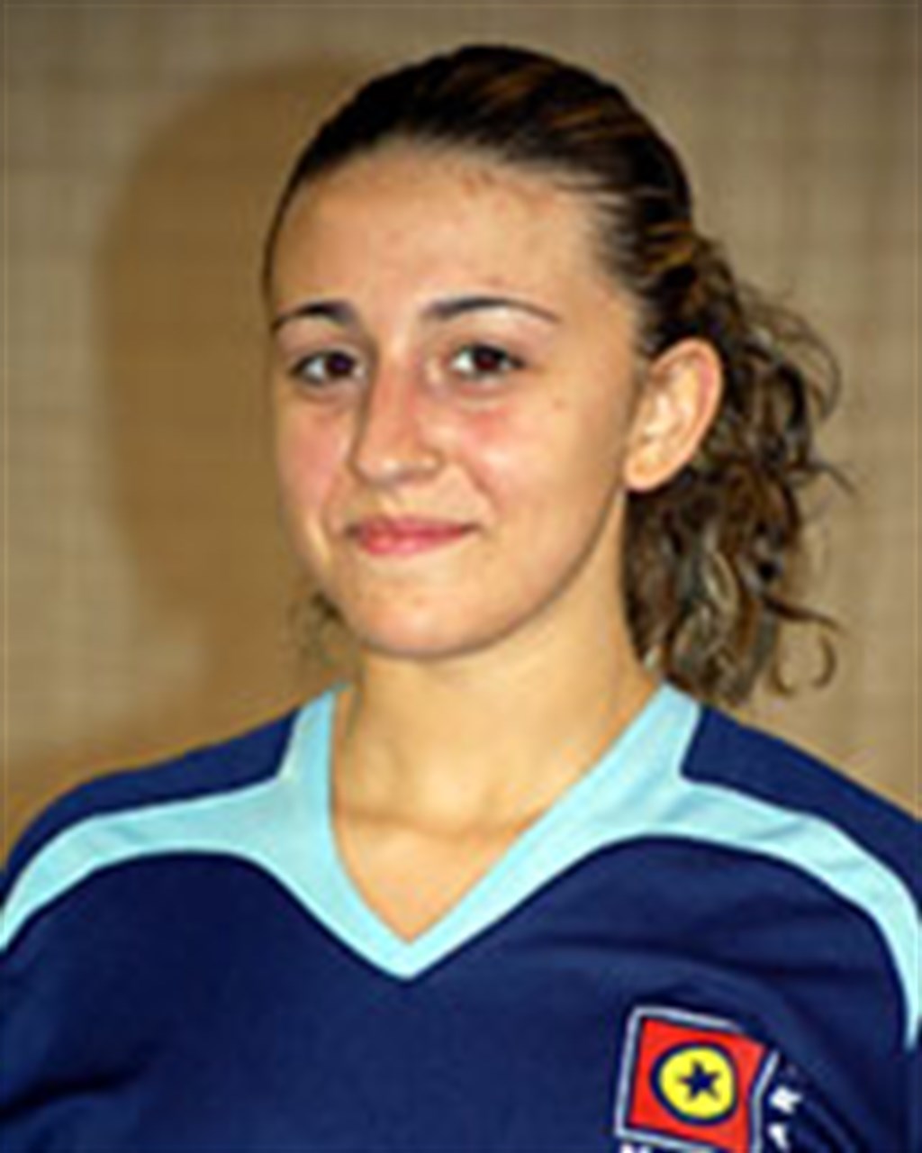 ANA PACHECO - Career & Statistics | EHF
