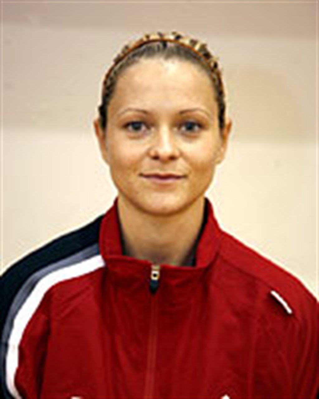 Nikolina Todorovic Basketball Clipart