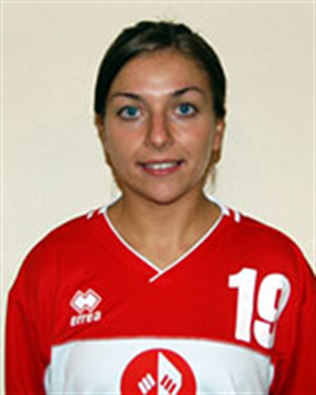 ELISA CANTERGIANI - Career & Statistics | EHF