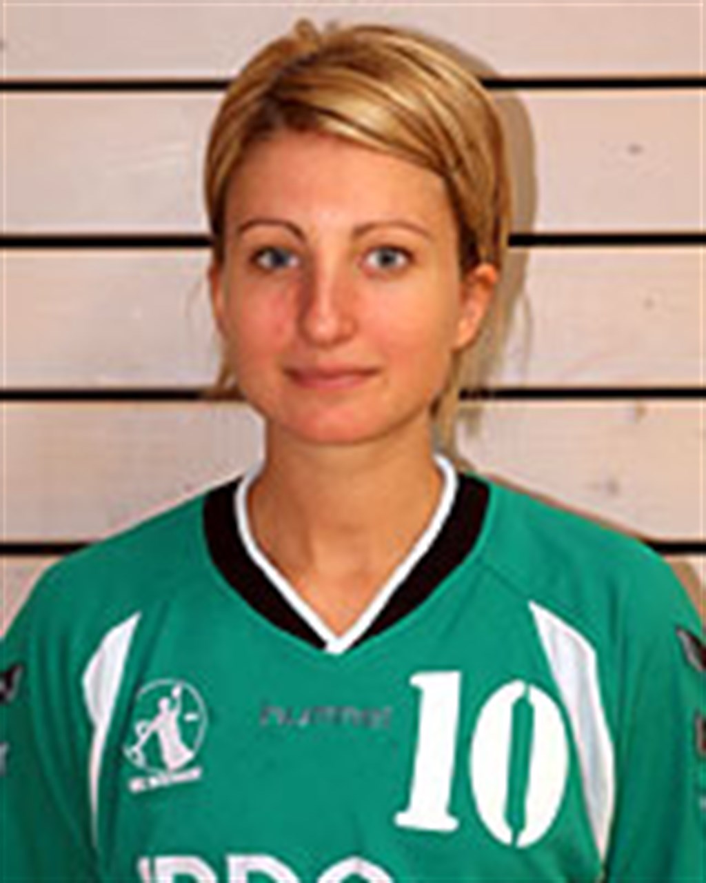 NATHALIE MULLER - Career & Statistics | EHF