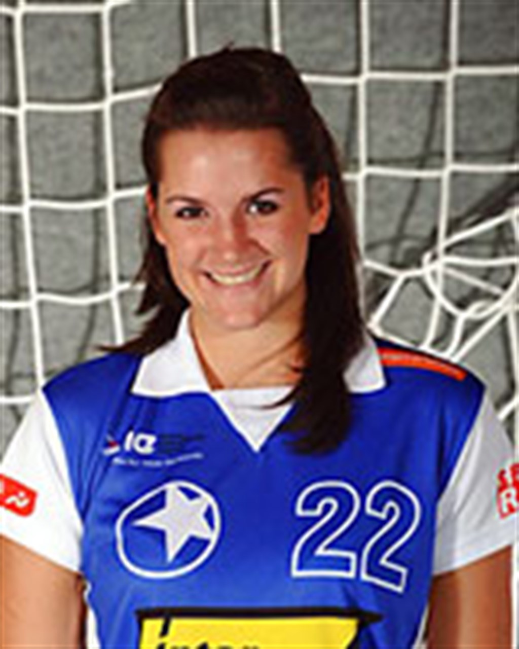 ALEXANDRA JABOREK - Career & Statistics | EHF