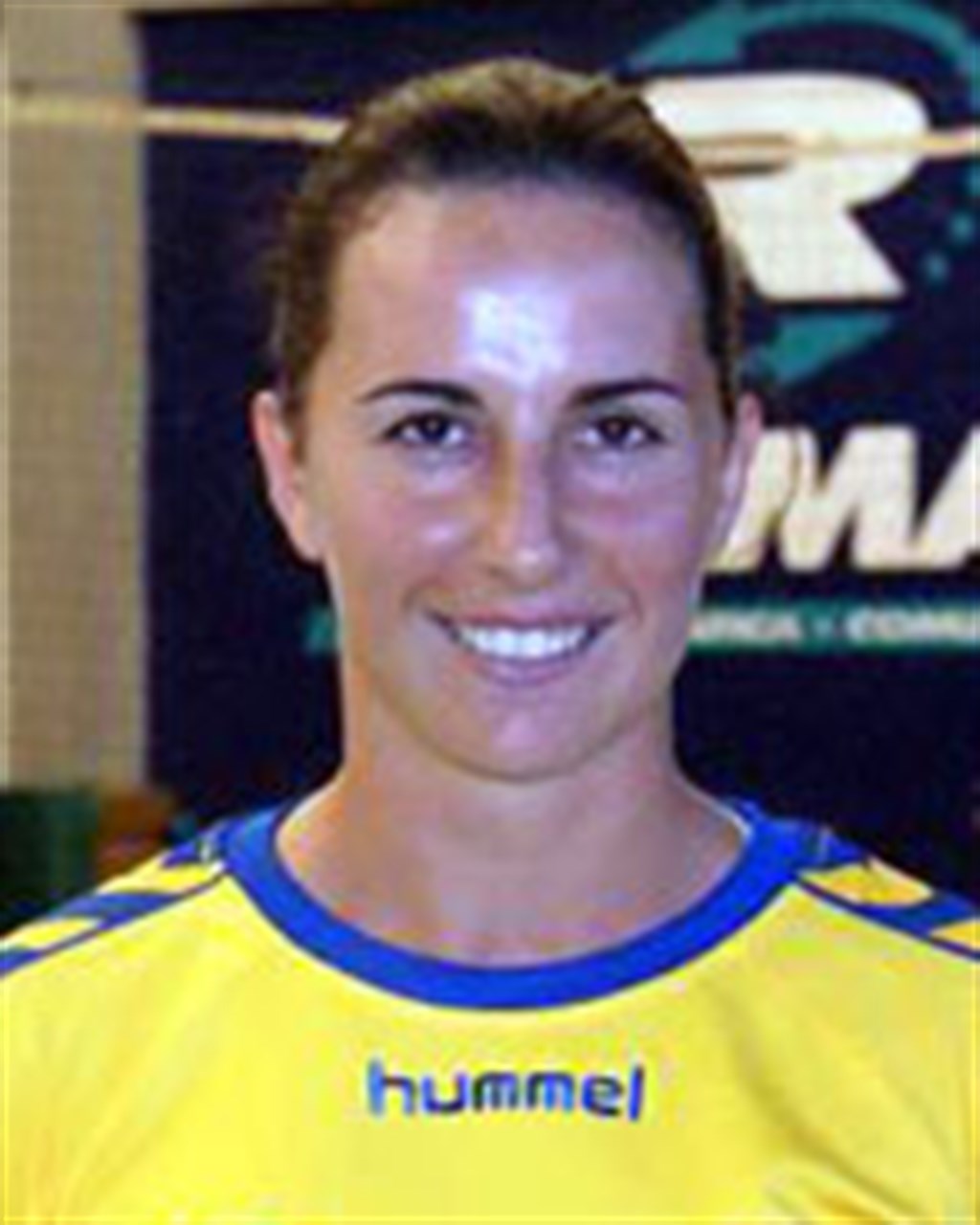 FILIPA SILVA - Career & Statistics | EHF