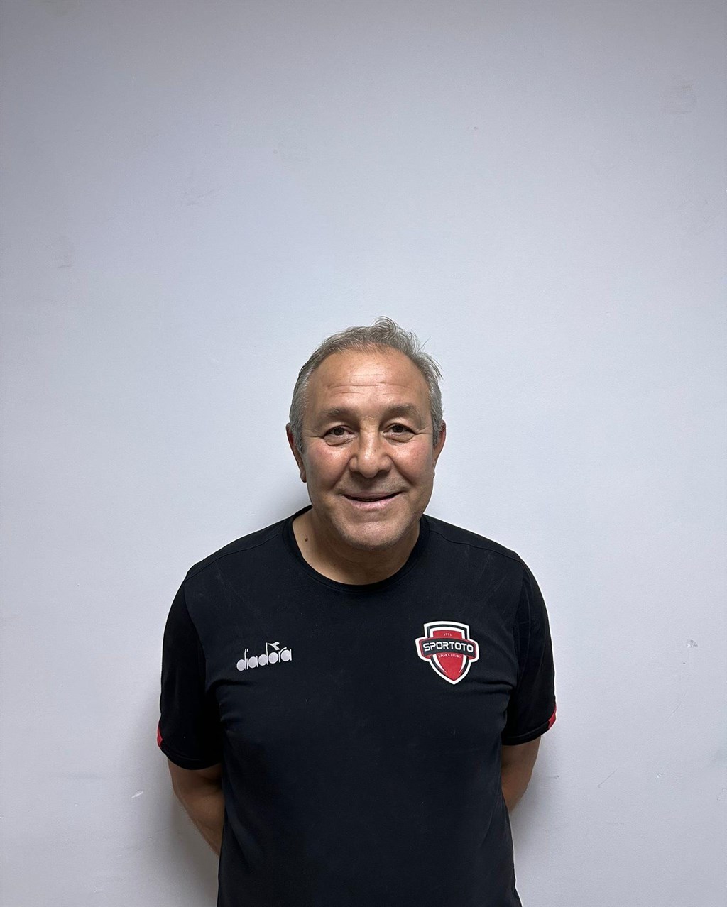 ALI PEKTAS - Career & Statistics | EHF