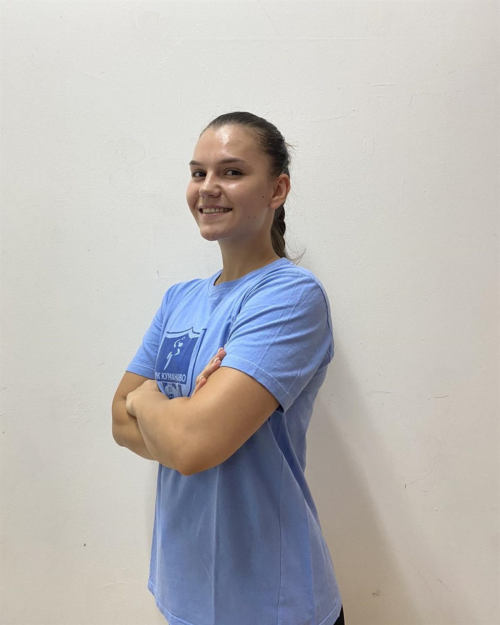 ELENA IVANOVSKA - Career & Statistics | EHF