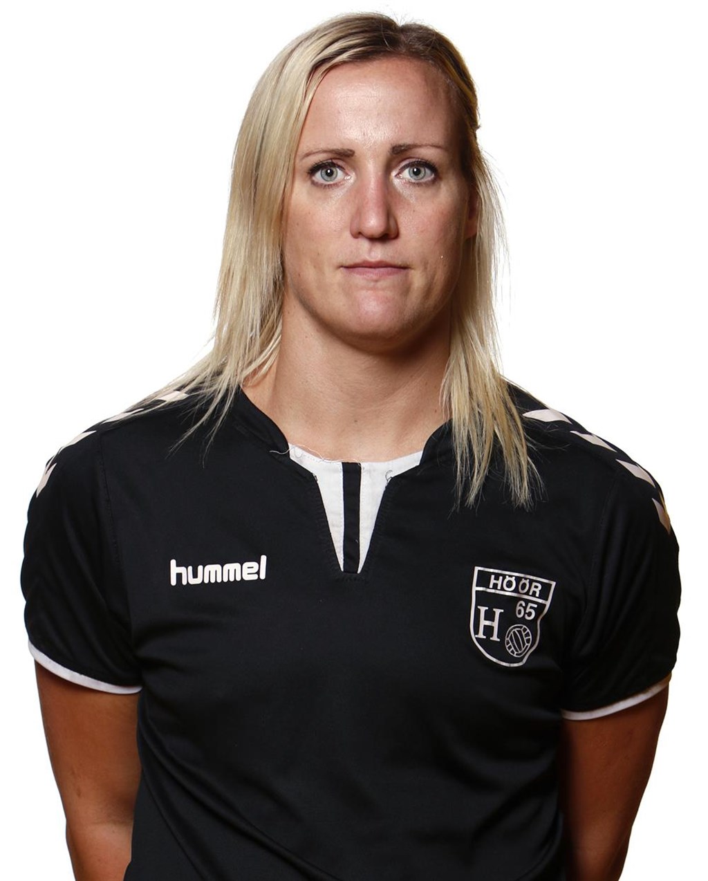 ANNA OLSSON - Career & Statistics | EHF