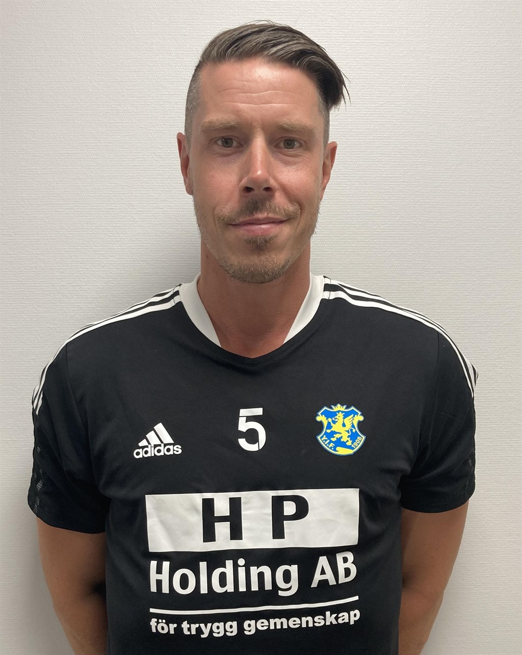 KIM ANDERSSON - Career & Statistics | EHF