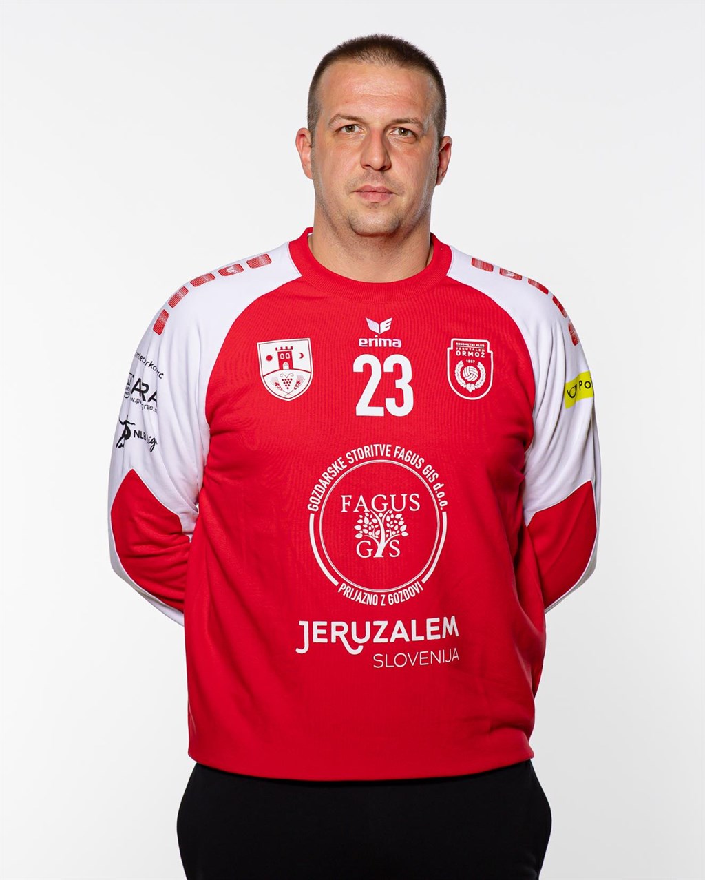 TOMISLAV BALENT - Career & Statistics | EHF