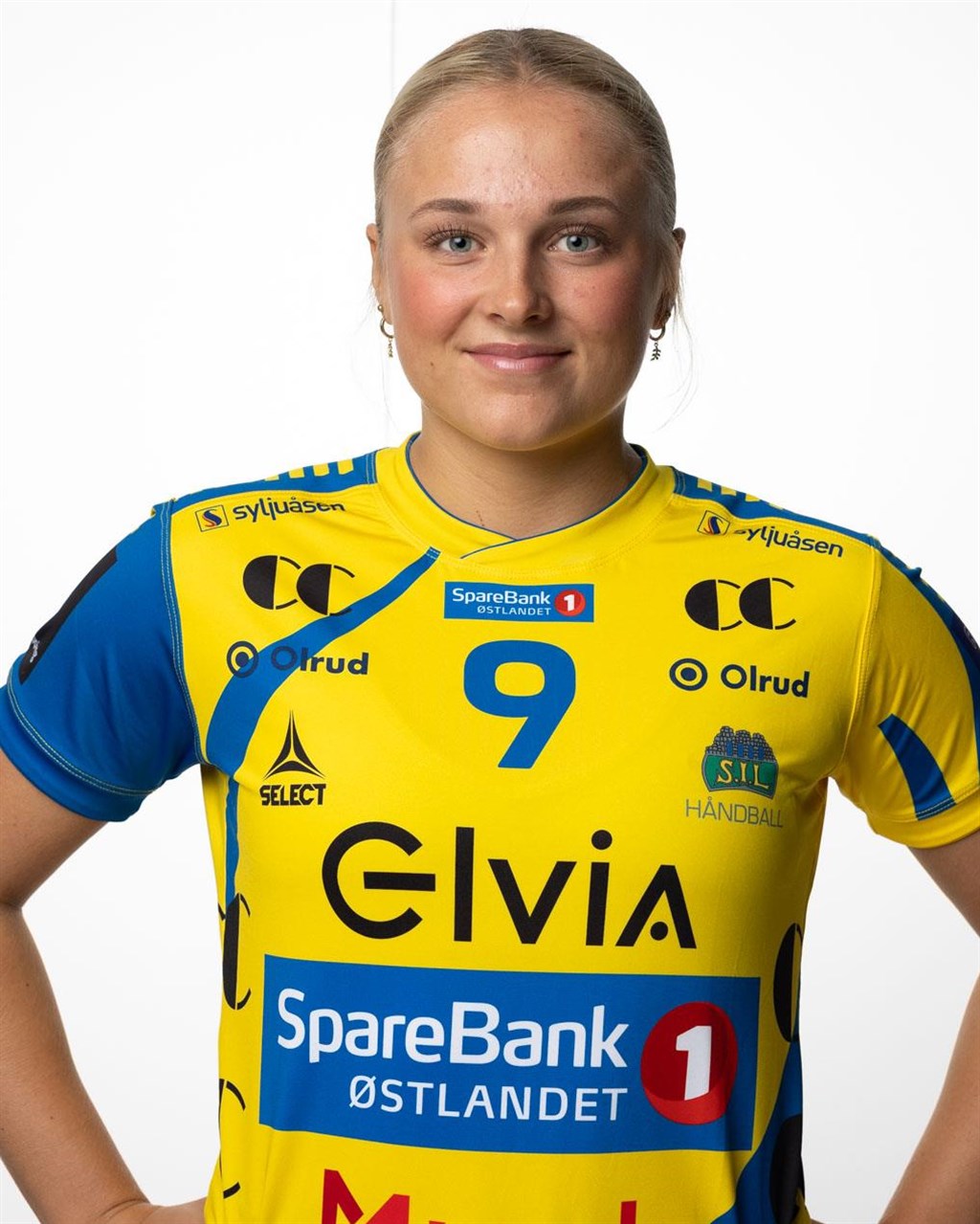 SELMA BRODAL - Career & Statistics | EHF