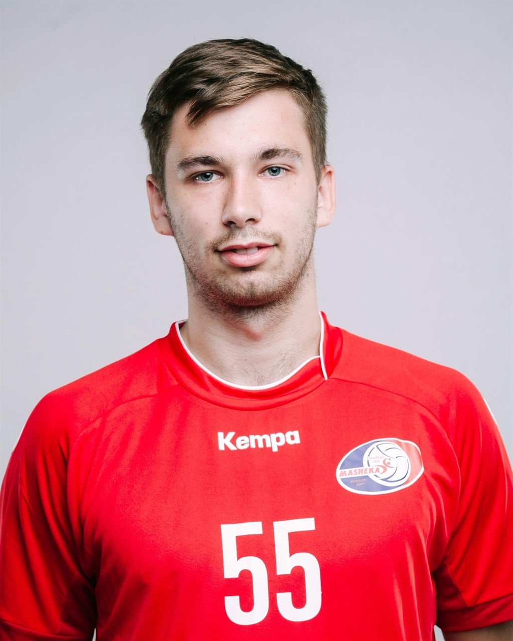 ARTSIOM RABUSHKA - Career & Statistics | EHF