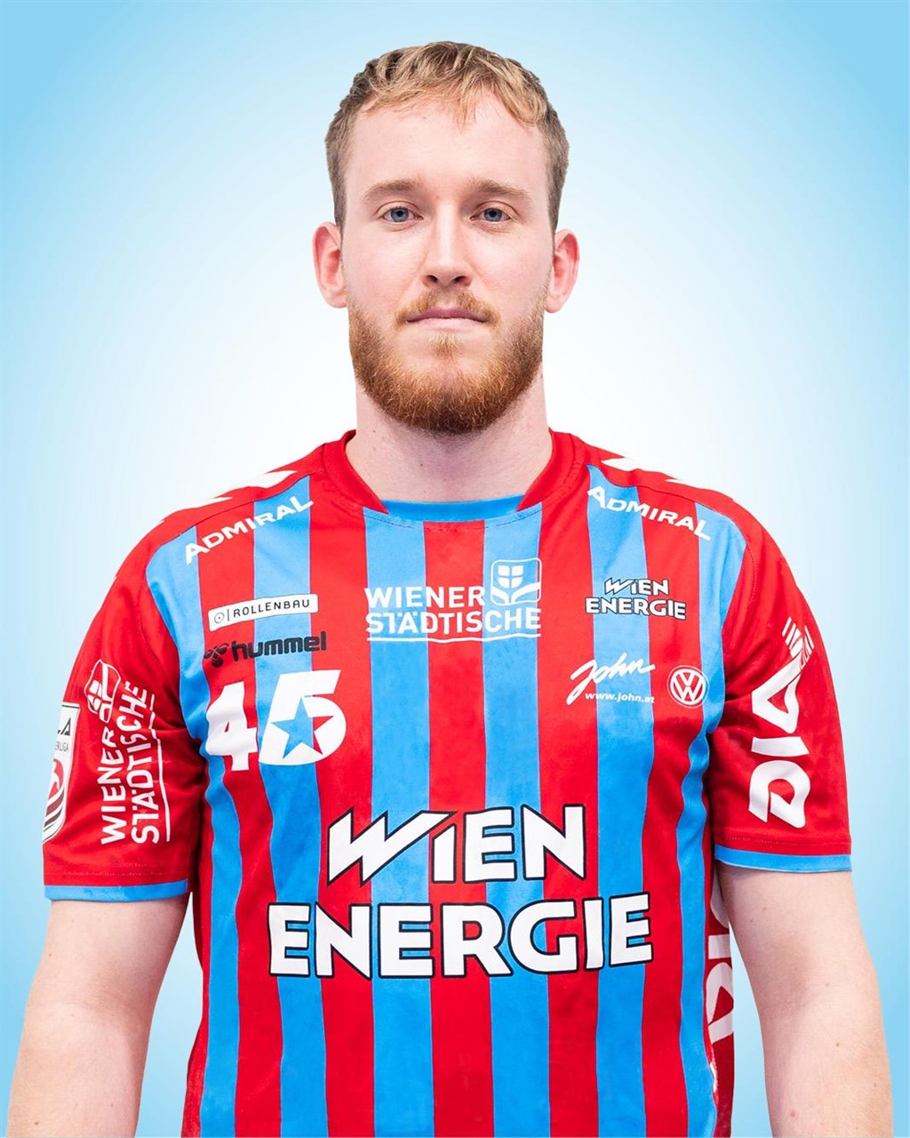 MATHIAS RIEGER - Career & Statistics | EHF MATHIAS RIEGER - Career & Statistics | EHF