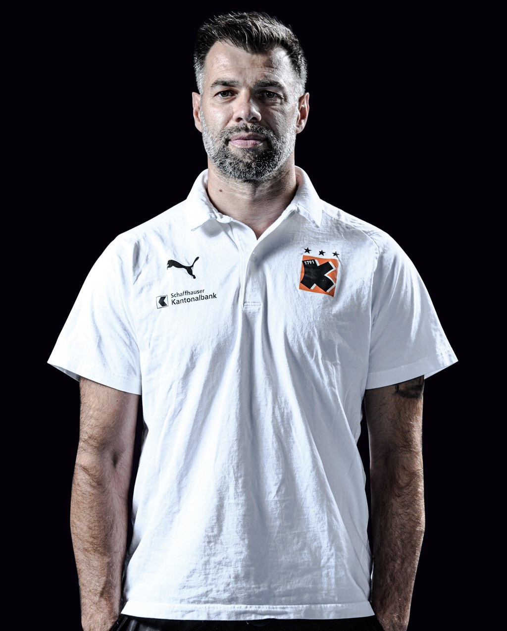 DRAGAN JERKOVIC - Career & Statistics | EHF