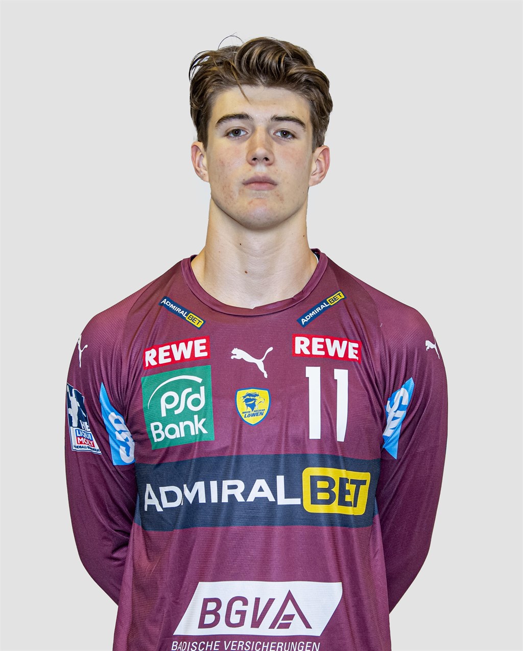 MATS GRUPE - Career & Statistics | EHF