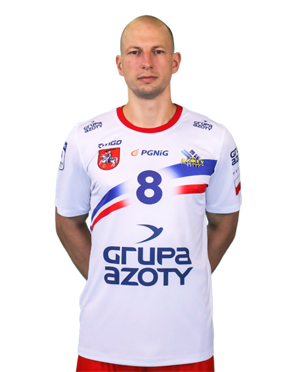 ANTONI LANGOWSKI - Career & Statistics | EHF