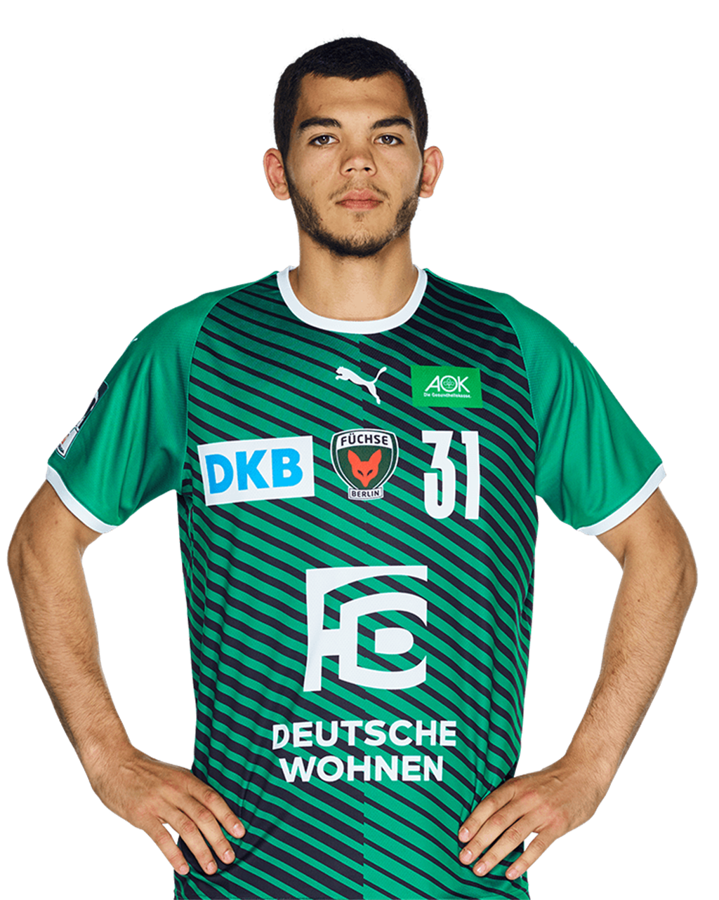 TIM MATTHES - Career & Statistics | EHF