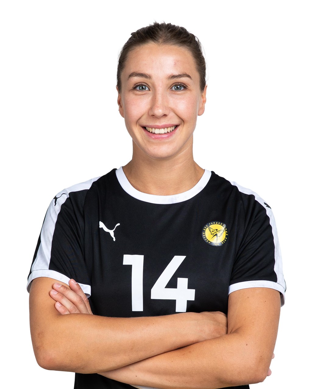 ANNA LAGERQUIST - Career & Statistics | EHF