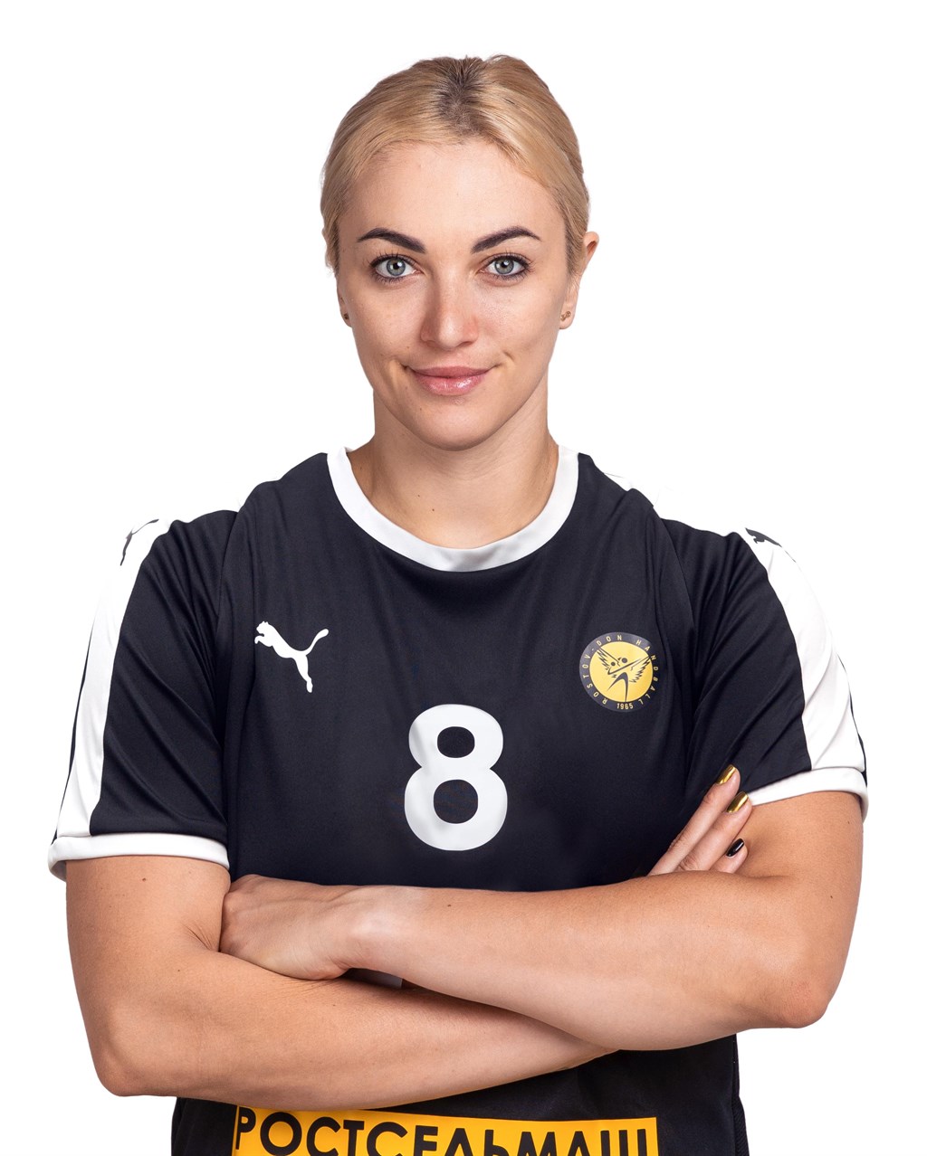 ANNA SEN - Career & Statistics | EHF