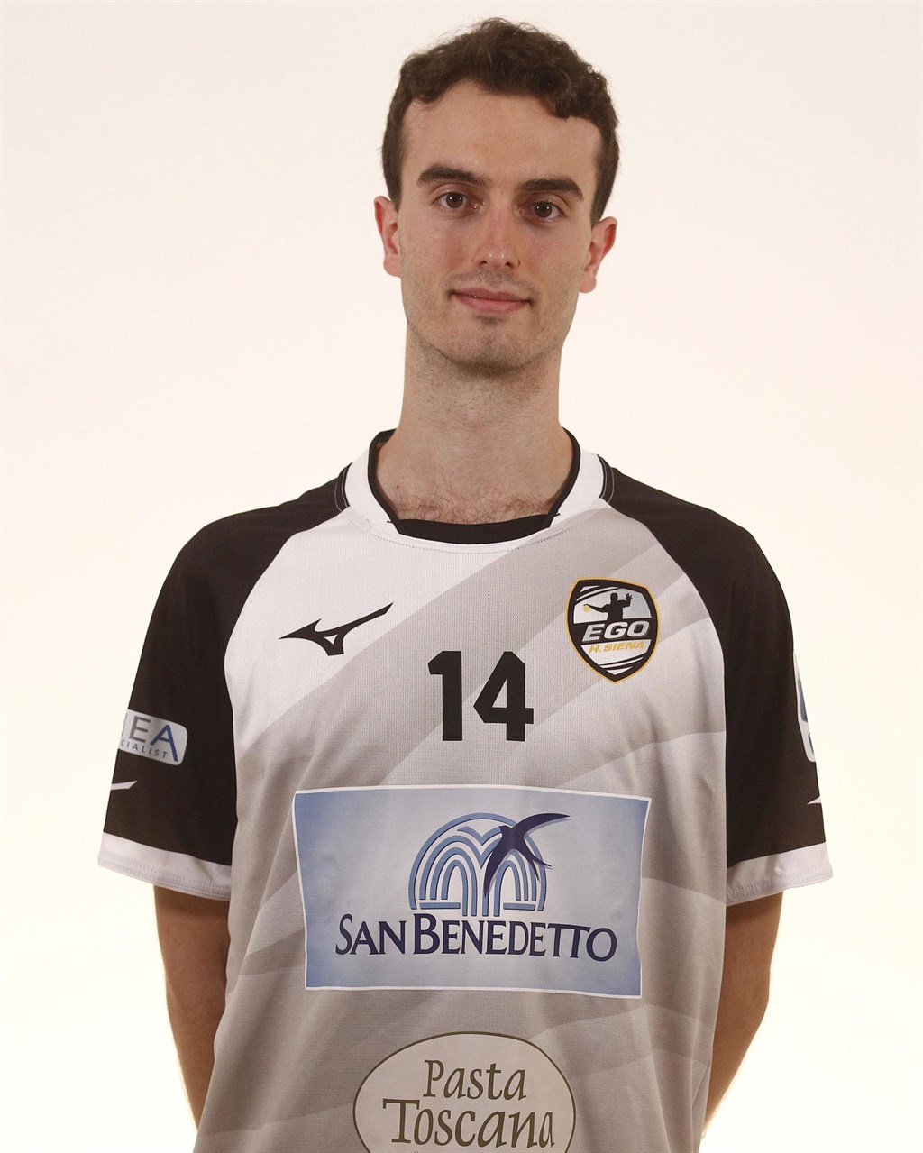 LORENZO SENESI - Career & Statistics | EHF