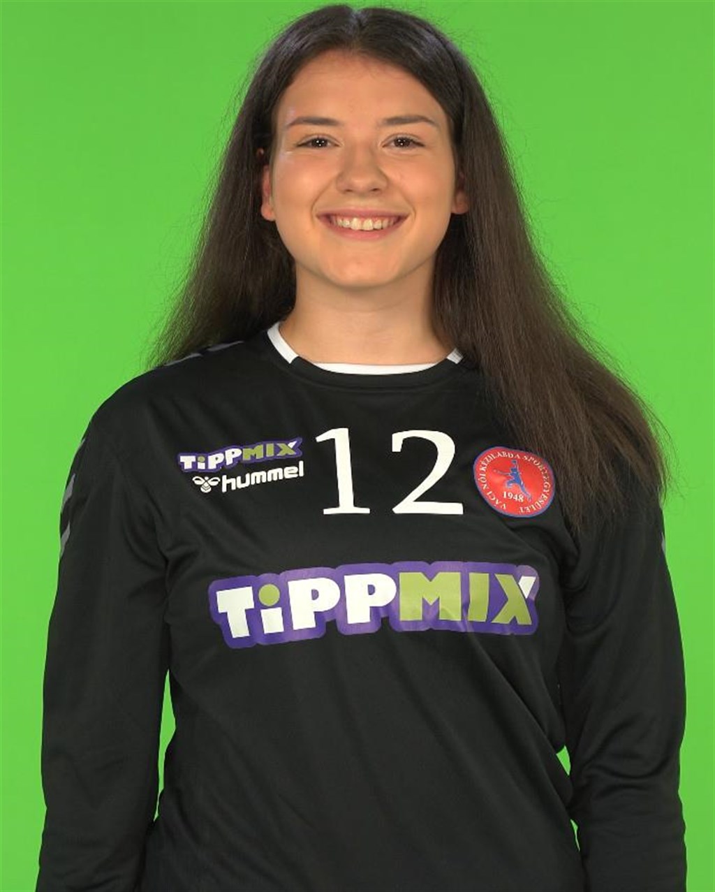 ANNA BUKOVSZKY - Career & Statistics | EHF