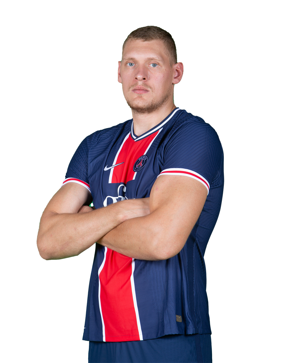 DAINIS KRISTOPANS - Career & Statistics | EHF