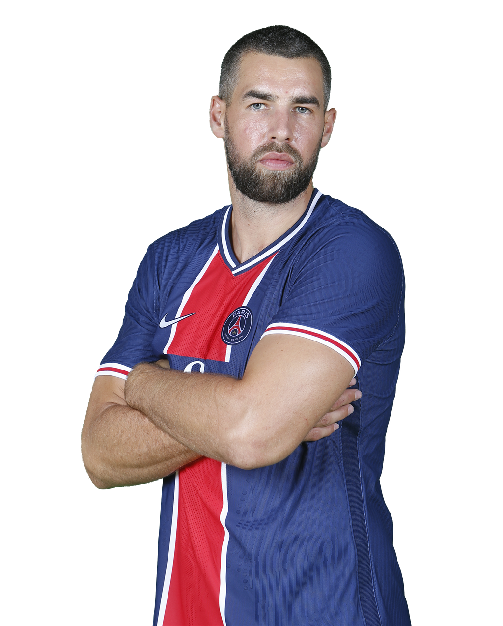 LUKA KARABATIC - Career & Statistics | EHF
